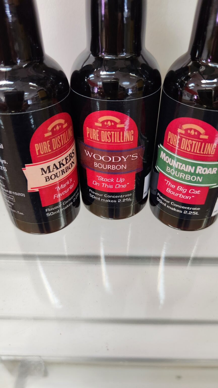 Discount Brewing Supplies | Australia | Online Home Brew Sales